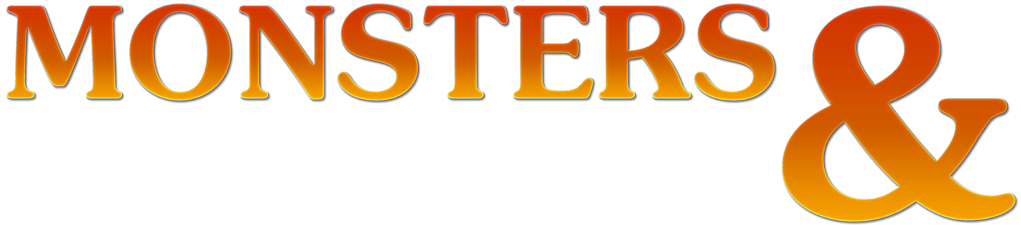 Monsters & Metadata - Ultimate Monsters and Memories Database