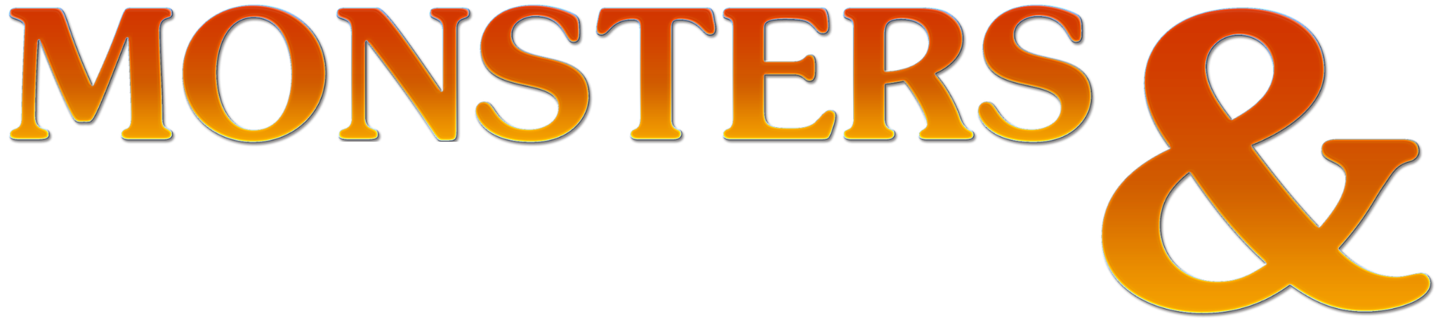 Monsters & Metadata